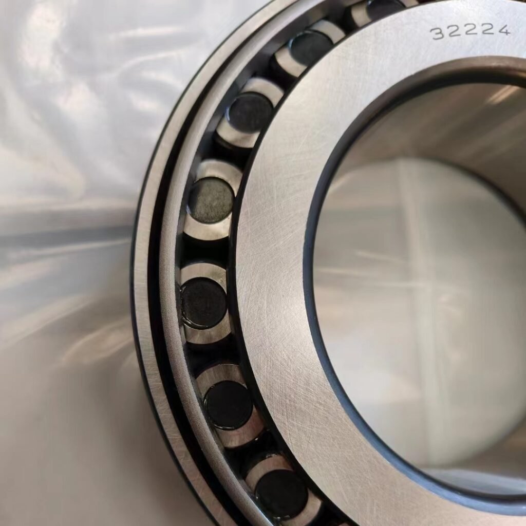 Industrial Robot Bearing Types and Selection Guide - Concentrate on ...